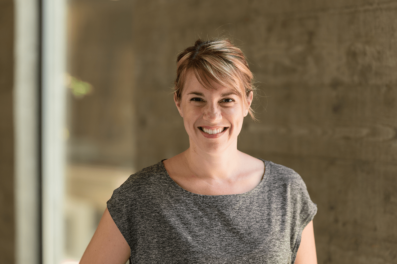 Danielle Piotrowski | Dowbuilt